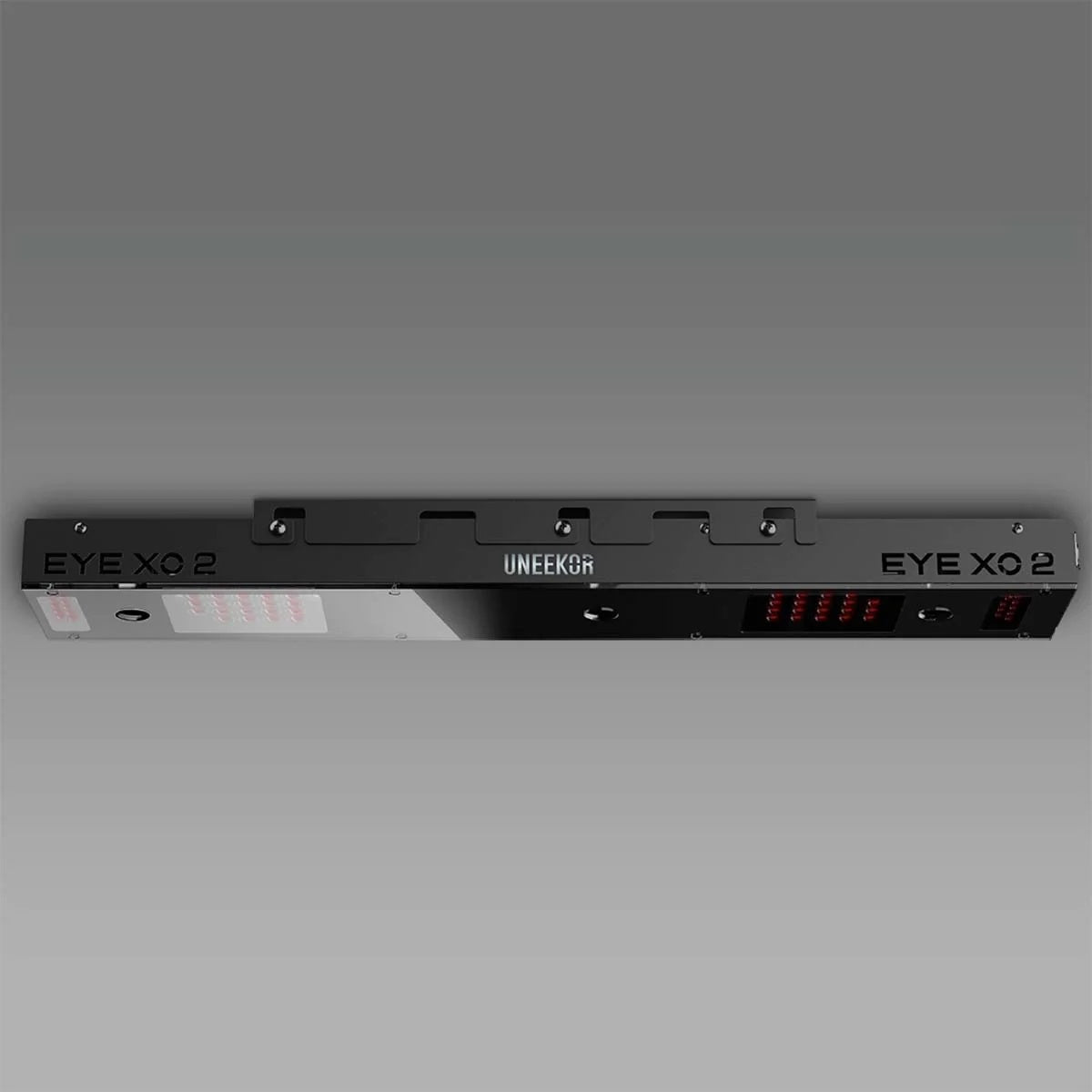 UNEEKOR EYE XO2 Launch Monitor – The Learning Tee Pte Ltd.