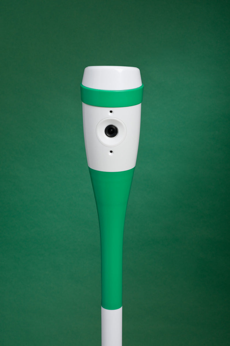 SwingShot Golf Video Camera – The Learning Tee Pte Ltd.