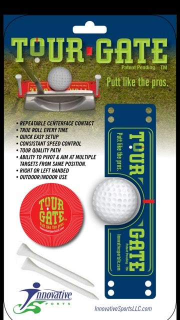 Tour Gate – The Learning Tee Pte Ltd.